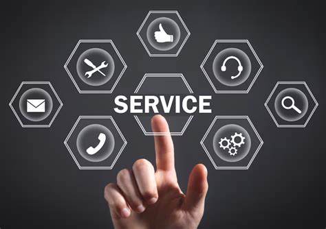 Cobit Apo09 01 Identify Iandt Services Itsm Docs Itsm Documents