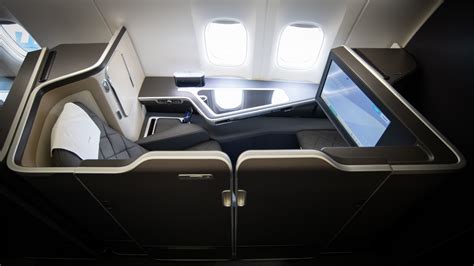 Review First Suite On The New British Airways 777 300er