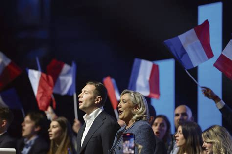 Affaire Des Assistants Du Rn Pourquoi Le Tribunal A Alourdi Dun