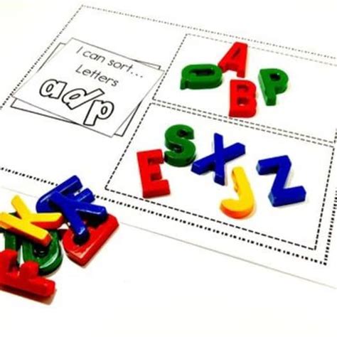 Kindergarten Math Sorting Activities Artofit