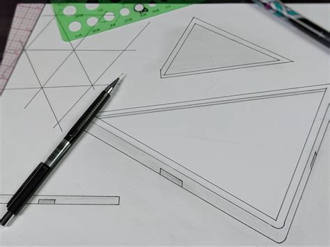 How To Start The Prototyping Process Using Sketching And Mockups