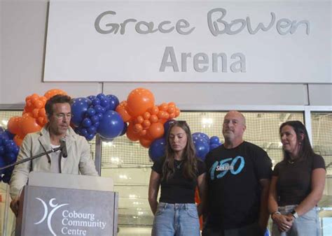 September 14 2025 Grace Bowen 0906 Todays Northumberland Your