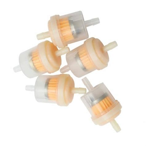 오일 필터 오토바이 Atv 스쿠터 오토바이 일반 가솔린 가스 연료 오일 가솔린 오일 필터 티몬