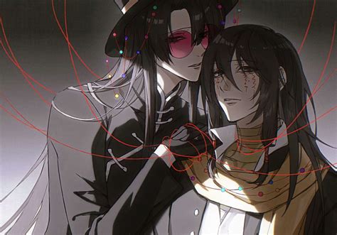 Bo Li Wei Shubing Danbooru