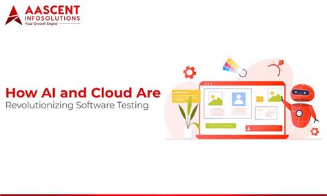 How Ai And Cloud Are Transforming Software Testing In 2025