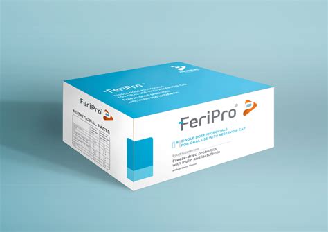 Feripro Innogen