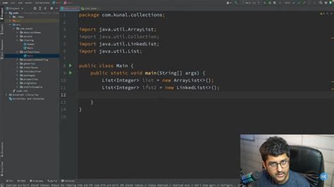 Dsa Datastructures Algorithms Kunalkushwaha Coding Learning Mihir Patel
