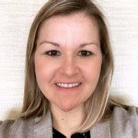 Jennifer Gruber Ed D Associate Vice President International