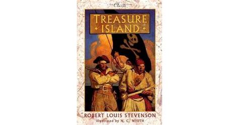 Treasure Island Book Review Common Sense Media