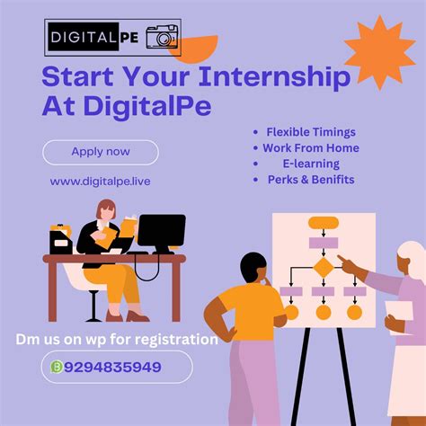 digitalpe on linkedin internship may internship2024 webdeveloper intern fresher…