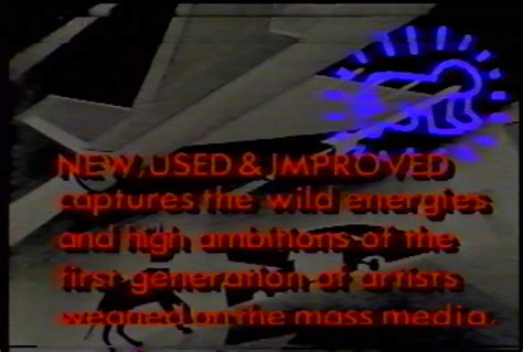 Art For The 80s 1989 American Image Free Download Borrow And