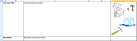 Excel Importer To Attach Image File For A Test Case Jazz Forum