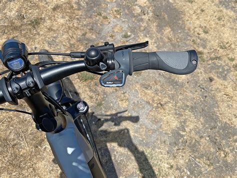 2022 Gazelle Ultimate C380 Hmb Review