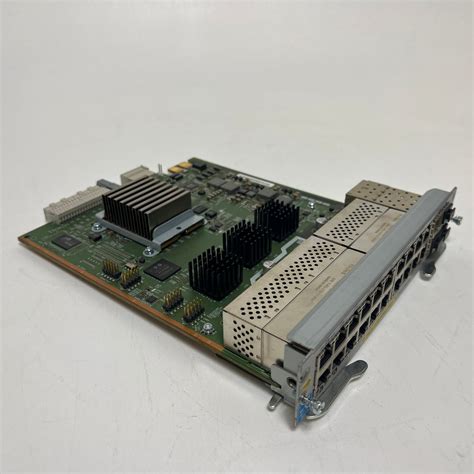 Hp Procurve J9535a 20 Port Gigabit Poe 4 Port Sfp V2 Zl Switch Expans Dynamic Computer Surplus