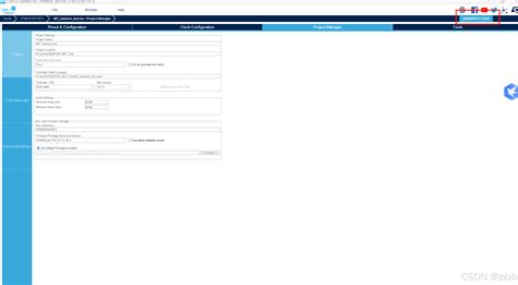 记录stm32f407cubemxlwip实现检测网线插拔状态lwip检测网络状态 Csdn博客