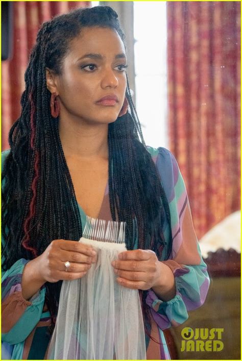 Freema Agyeman Kropp New Amsterdam Season One Dvd