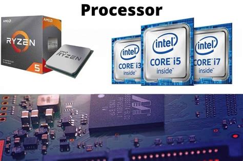 What Is Processor Here S Everything You Need To Know PCVenus