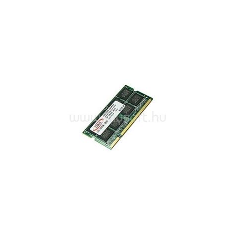 CSX SODIMM memória 8GB DDR3 1600MHz CSXD3SO1600 2R8 8GB memória notebook ddr3