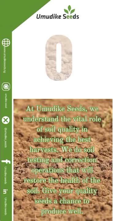 paul mbonu on linkedin this step in crop production is inevitable as