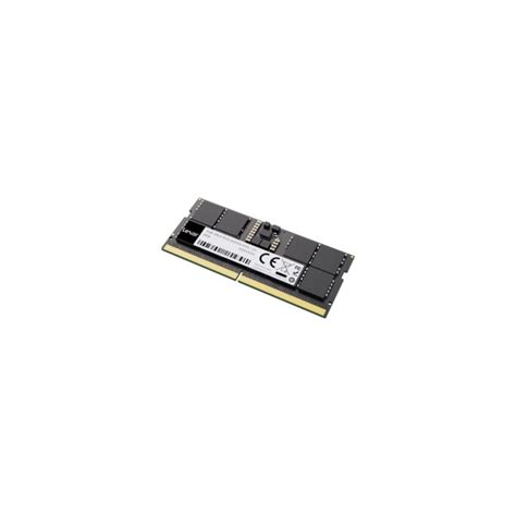 Ld5ds016g B4800gsst Модуль памяти для ноутбука Sodimm Ddr5 16gb 4800