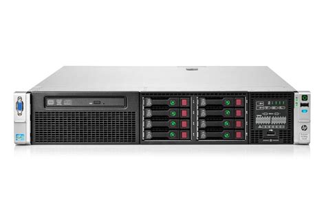 HP ProLiant DL380p Gen8 Review IT Pro