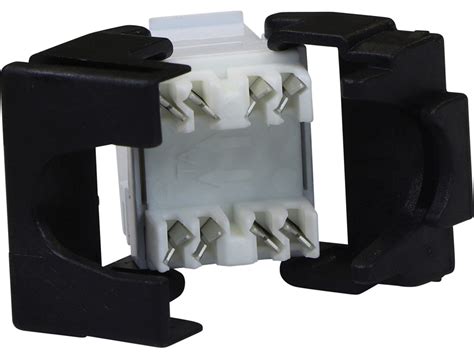 Buy Excel Cat5e UTP Toolless Keystone Jack Comms Express