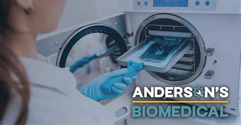 The Vital Role Of Routine Maintenance In Sterilizer Performance