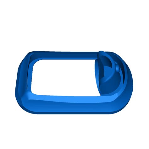 Free Test Models Stl Download P80 Magby Over There