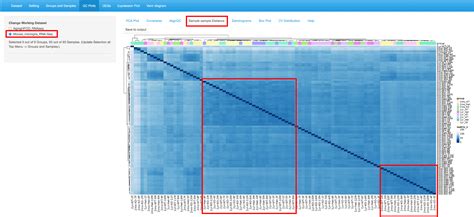 Chapter 5 QC Plots Module XOmicsShiny An R Shiny Application For Cross Omics Data Analysis