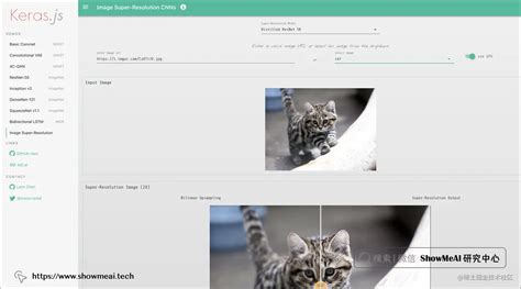 边玩边学！交互式可视化图解！快收藏这18个机器学习和数据科学网站！机器学习算法理论比较枯燥乏味，但有许多有趣且有用的网站 掘金
