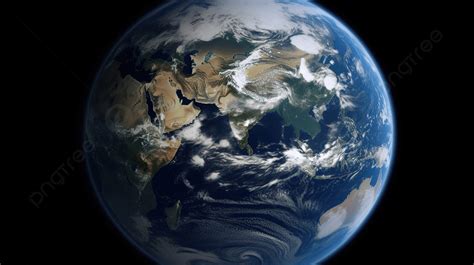 행성의 우주에서 본 아름다운 지구 우주에서 지구의 실제 사진이 있습니까 고화질 사진 사진 실제 배경 일러스트 및 사진 무료 다운로드 Pngtree