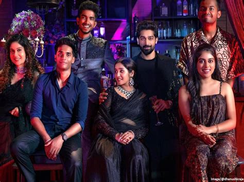 Neek Review நிலவுக்கு என் மேல் என்னடி கோபம் இயக்குநர் தனுஷின் 3வது படம் எப்படி இருக்கு