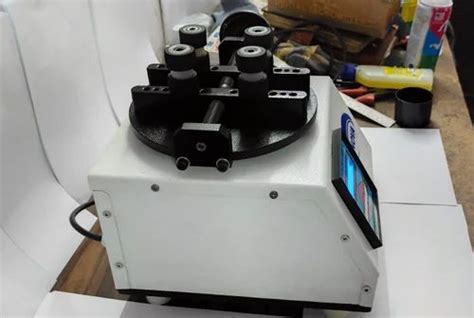 Digital Bottle Cap Torque Tester Capacity 20 Nm At Rs 36000 In Mumbai