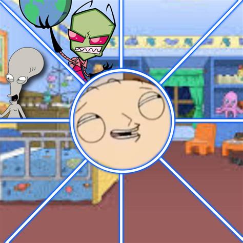 The Few Debatables Of Stewie Griffin By Mrnoma On Deviantart