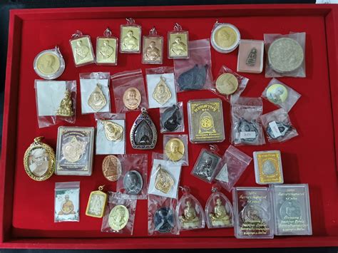 🥰 วัตถุมงคล หลวงปู่ทอง 🍁 พระวุทธเนตร สนฺตกาโย