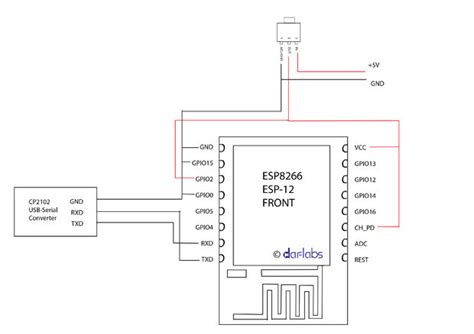 Arduino Ide Esp V Wiring Arduino Stack Exchange