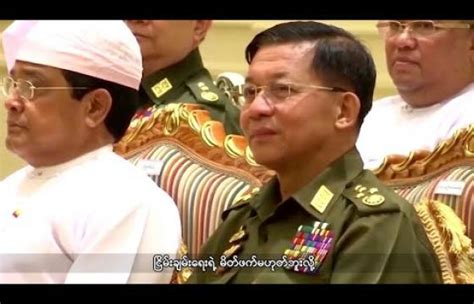 Kia ထိန်းချုပ်ရာဒေသ သံသတ္တုတူးဖော်တဲ့နေရာကို စစ်ကောင်စီက လေယာဉ်နဲ့ဗုံးကြဲတိုက်ခိုက် နိုင