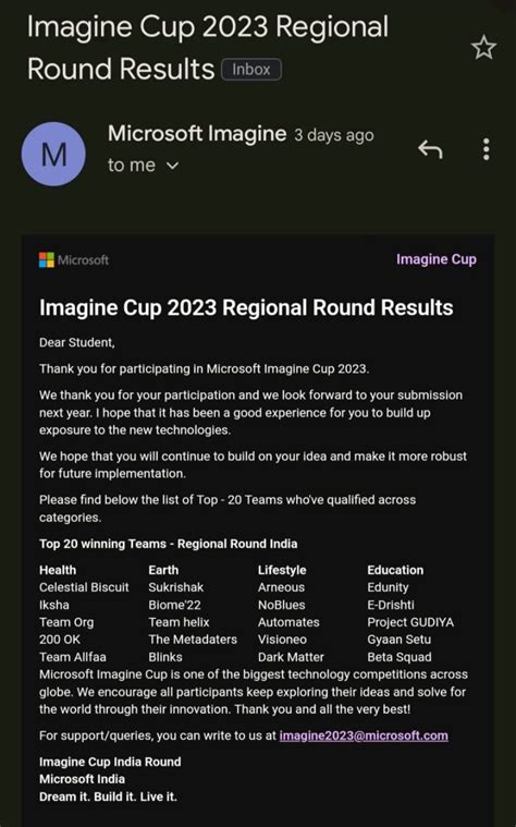 Vedant Jain Posted On Linkedin