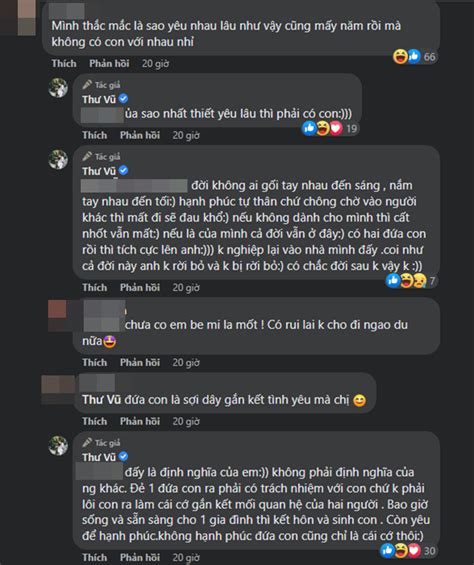 Th V V Nh I Con Th Nh N L Do Y U L U Nh Ng Kh Ng C Con P Tr Khi B N Trai B M A Mai