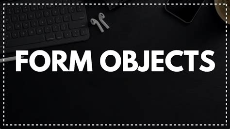 form objects design pattern example gorails