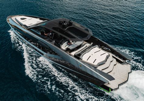 Tecnomar Lamborghini 63 2022 20m Islas Baleares Boatshop24