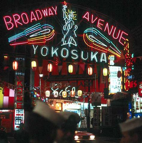 Yokosuka City