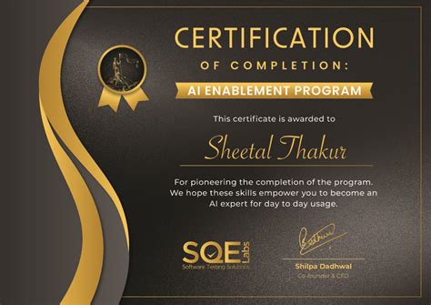 Sqe Labs Inc On Linkedin Technology Sqelabs Ai Automation Manual