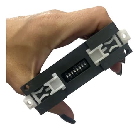 Controlador Digital Rs485 Multi Sensor 4 Rampas Patamar Parcelamento Sem Juros