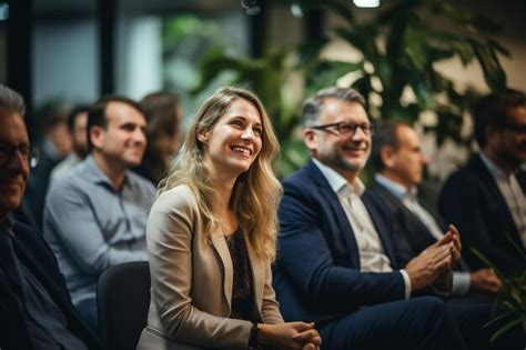 Premium Ai Image Datadriven Applause Business Group And Generative Ai Collaboration