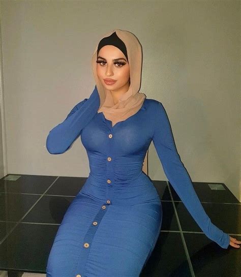 Hijabi Girl Girl Hijab Muslim Fashion Hijab Fashion Beautiful