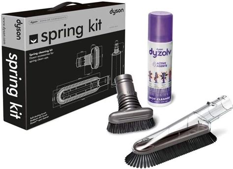 Dyson Spring Cleaning Kit By Dyson Amazonca Home