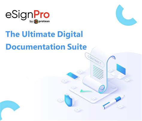 Using Digital Documentation To Transform Financial Services