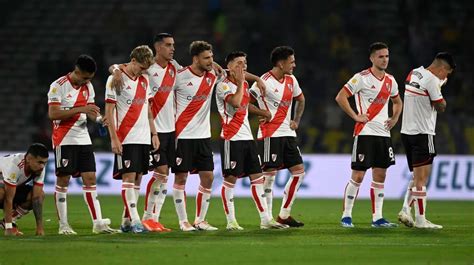 La Racha Negativa De River En Definiciones Por Penales Que Se Extiende