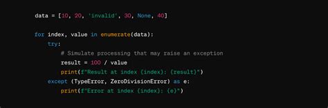 What Is Enumerate Function In Python And How Does It Work